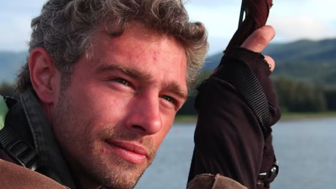 Astro de reality show 'Alaskan Bush People' tira própria vida nos EUA ...